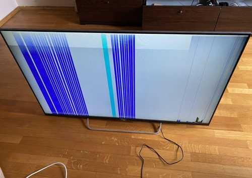 Телевизор Sony KDL-50W828B