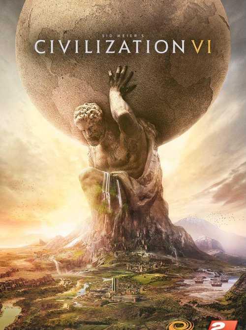 Civilization VI 6