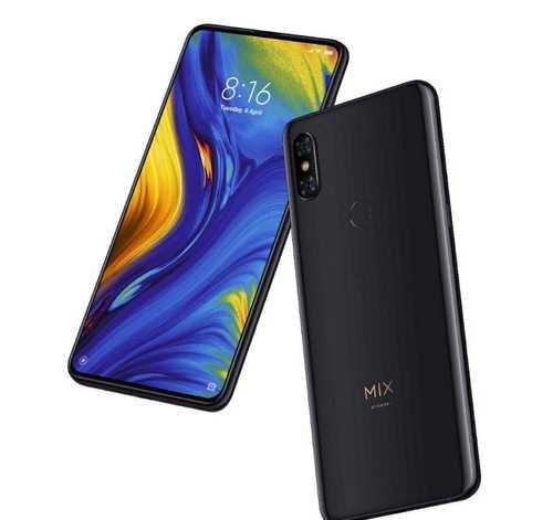 Xiaomi mi mix 3 128gb