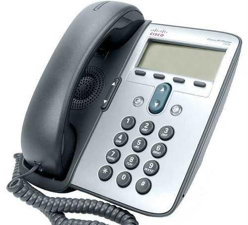 IP-Телефон Cisco CP-7906 (новый)