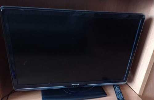 Телевизор Philips 32PFL3606H 32
