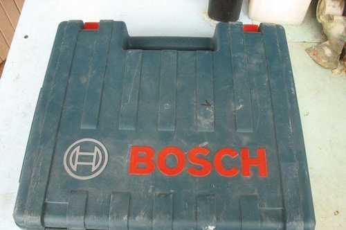 Кейс перфоратора Bosch