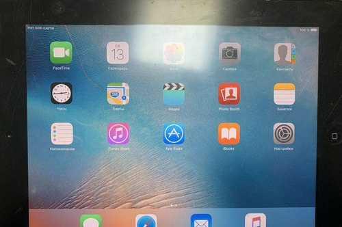 iPad 2 16gb GSM