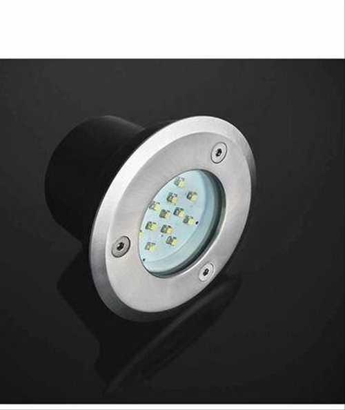 Kanlux gordo LED14 Тротуарный светодиодный светиль