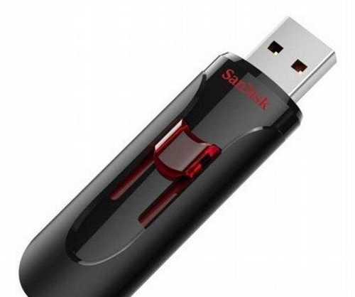 USB флэш-диск SanDisk 32GB USB 3.0