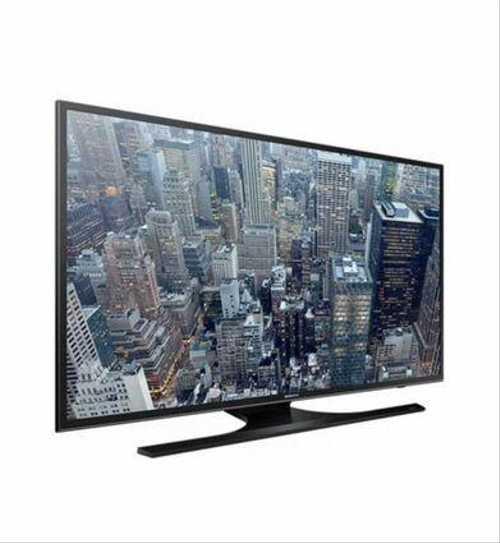 Телевизор Samsung 40" UHD 4K UE40JU6400U