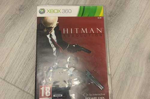 Hitman absolution