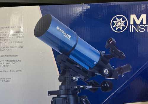 Телескоп Meade Infinity 80