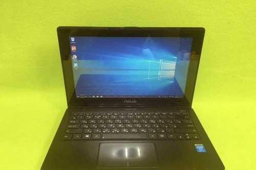 Asus X200L ультрабук 4 яд Core i3/11.6/4/SSD180