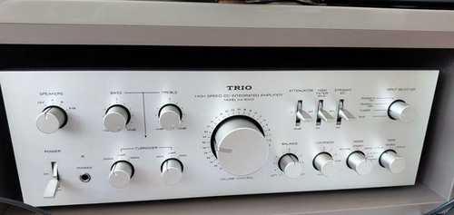 Усилитель Trio KA-8300