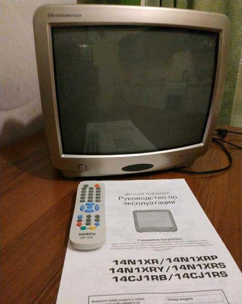 Телевизор toshiba