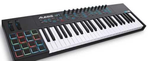 Midi-клавиатура Alesis VI49 новая