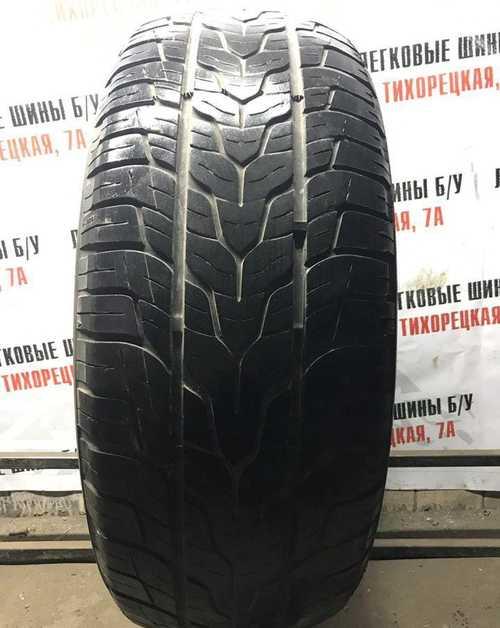 Yokohama geolandar 265 60 r18 отзывы