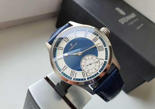 Steinhart Marine Chronometer (44mm)