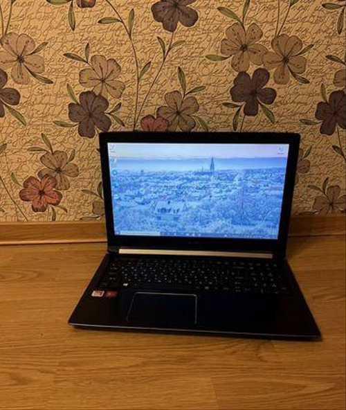 Acer aspire