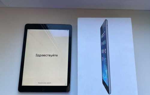 iPad Air1