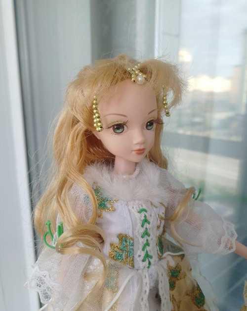 Кукла Соня, Sonya, Kurhn doll