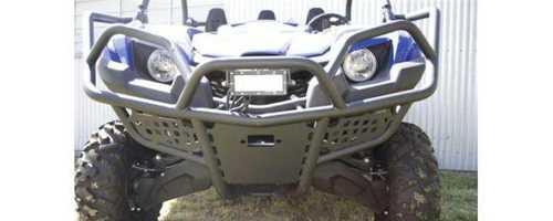 Бампер передний Yamaha Viking 700 Буллбар