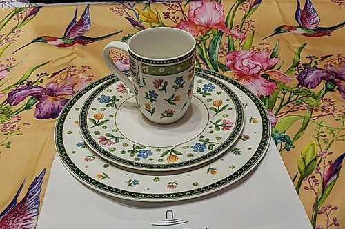 Посуда Villeroy&Boch