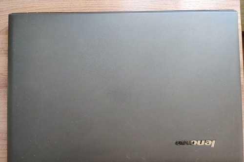 Продам ноутбук Lenovo B71-80 в отличном состоянии