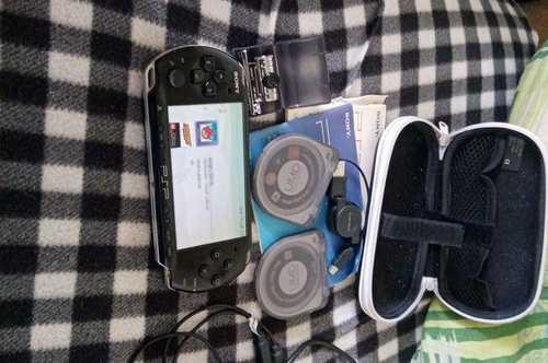 Sony PSP 2000