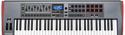 Novation Impulse 61