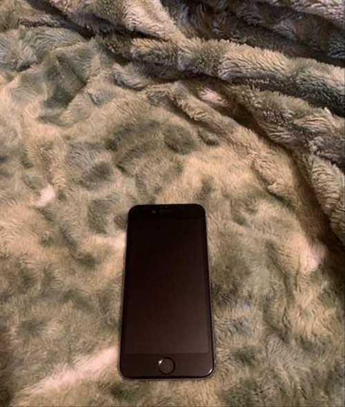 iPhone 6 32gb обмен