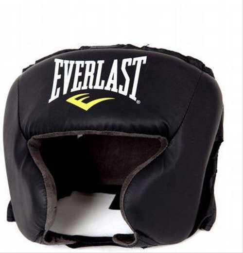 Боксерский шлем Everlast Durahide