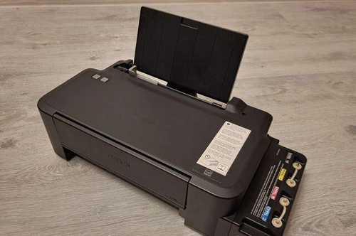 Какие чернила подходят для принтера epson l120