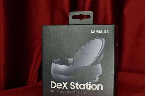 Samsung Dex station