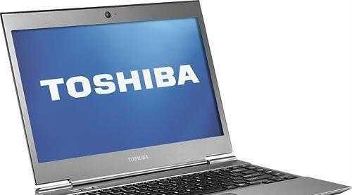 Toshiba portege z835