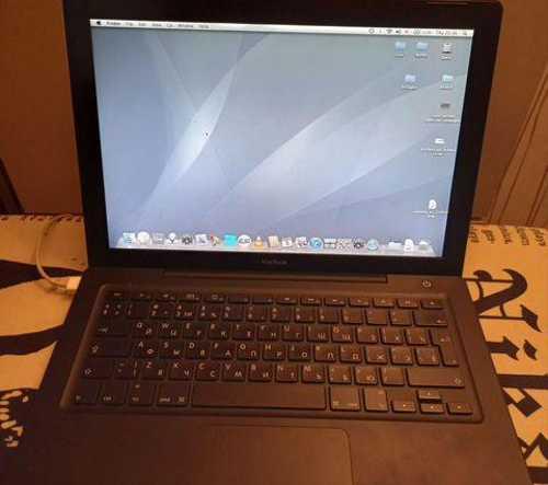 Ноутбук apple MacBook А1181