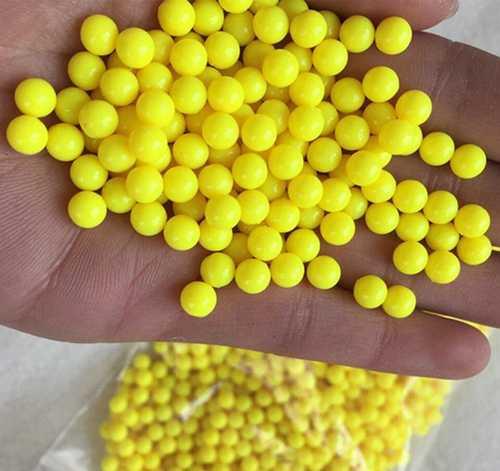 Orbeez желтый
