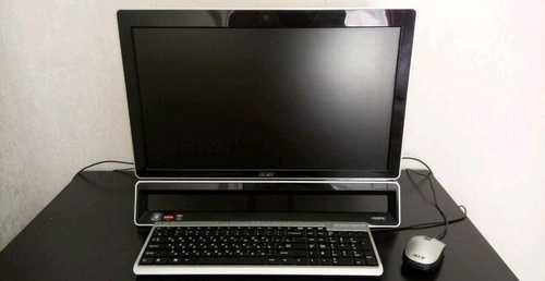 Моноблок Acer Aspire Z3280 21.5"