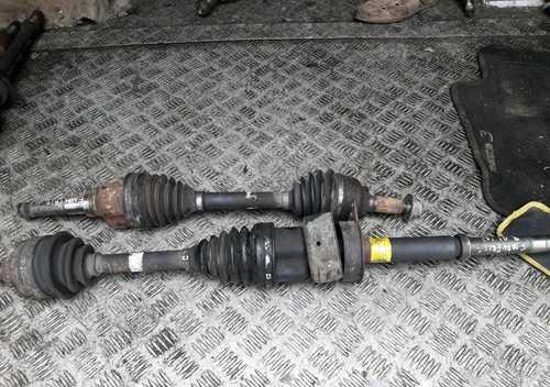 GG162550X Шрус Ford escape Мazda