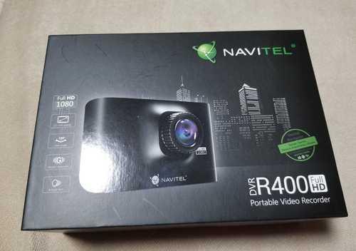 Продам видеорегистратор Navitel R400