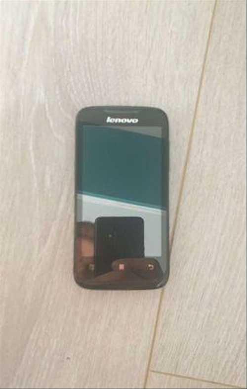 Смартфон Lenovo a369i