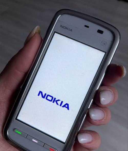 Телефон Nokia 5230