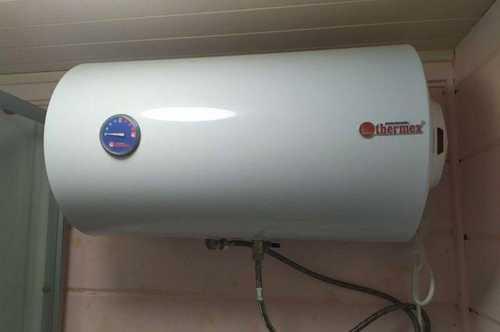 Бойлер водонагреватель