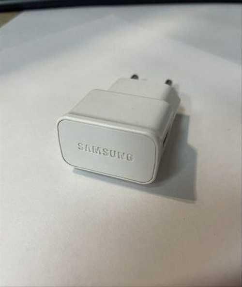 Адаптер USB Samsung 1A