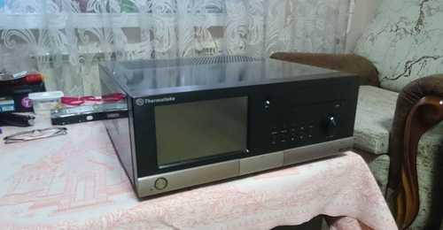 Корпус Thermaltake DH 102