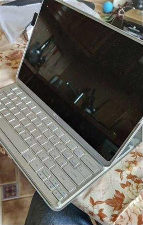 Ноутбук Ультрабук Acer Aspire Ultrabook i5
