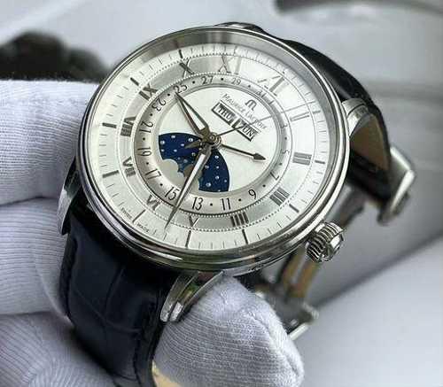 Maurice Lacroix Masterpiece 40мм
