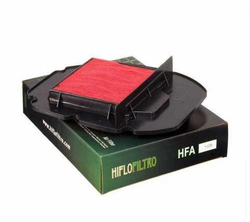 Воздушный фильтр Hiflofiltro HFA1909 для VTR1000