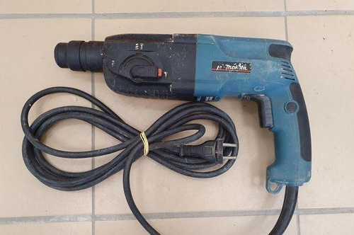 Перфоратор Makita HR2450, 780 Вт (Хор)