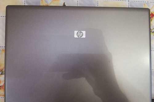 Ноубук HP Compaq 6730b