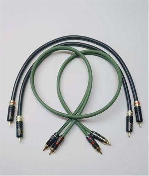 Межблочники Tchernov cable