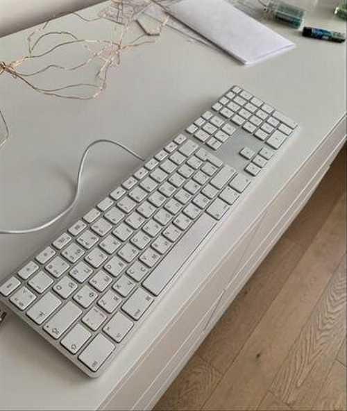 Клавиатура Apple Magic Keyboard