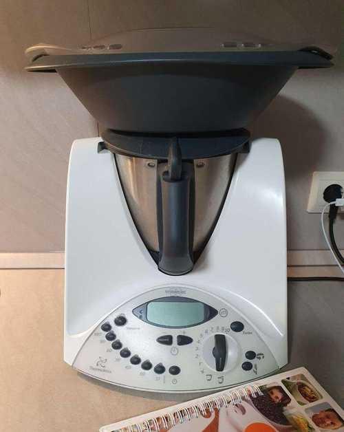 Термомикс Thermomix tm 31