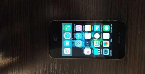 Продам iPhone 4s Обмен